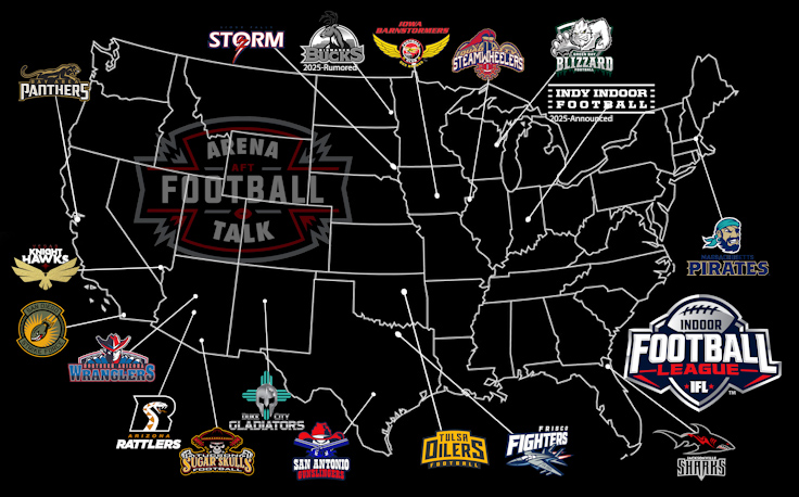 ifl-map-aft – Arena Football Talk
